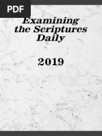 DLL Checklist - Final | PDF