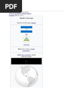 Nicosia: Capital of Cyprus Overview | PDF | Cyprus