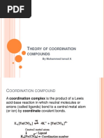 Understanding the Trans Effect in Chemistry | PDF | Coordination ...