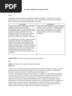 Colorado Title Application Form DR 2395 | PDF | Concurrent Estate ...