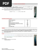 Sporulation et structure des spores bactériennes | PDF | Spore | Biologie