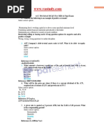 SACCO Membership Withdrawal Request Form 002 | PDF | Credit Union | Money