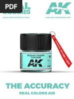 Dupont Color Codes | PDF | Yellow | Grey