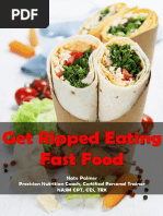 OPTAVIA-Vegetarian Conversion Chart | PDF | Weight | Leaf Vegetable