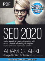 SEO Cheat Sheet by Moz | PDF | Search Engine Optimization | Hyperlink