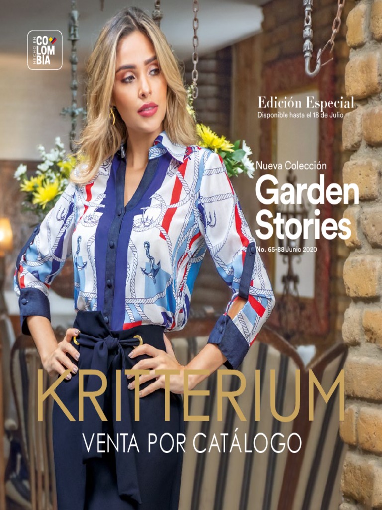 Ebba Kritterium Nueva Coleccion Clearance | varsana.com