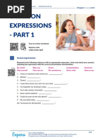 My Superpower PDF | PDF