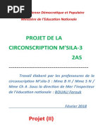 Types et exemples de didascalies | PDF