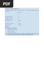Language Paper 2 - Step by Step Guide | PDF | Ellipsis | Argument