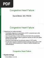 Heart Failure Concept Map Overview | PDF | Heart Failure | Myocardial ...