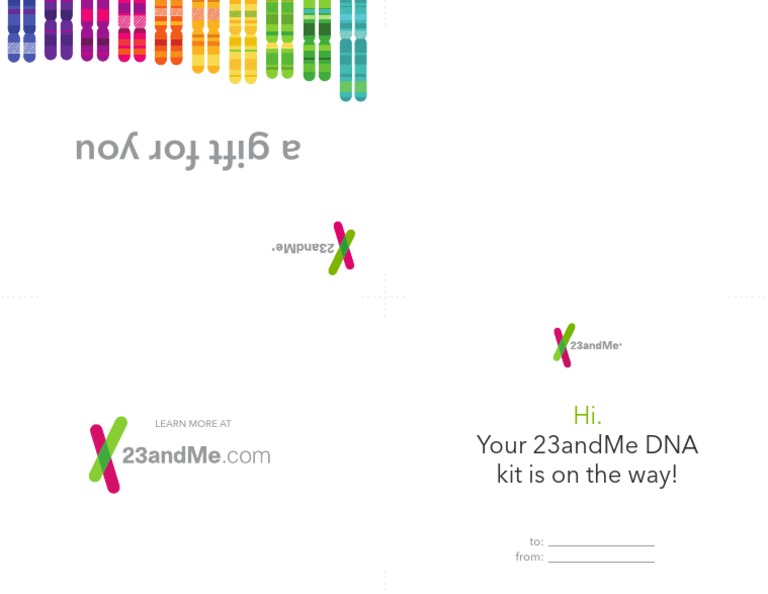 Printable Gift | PDF