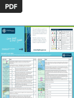 Admiralty Quick Guide To ENC Symbols PDF | PDF | Water Transport ...