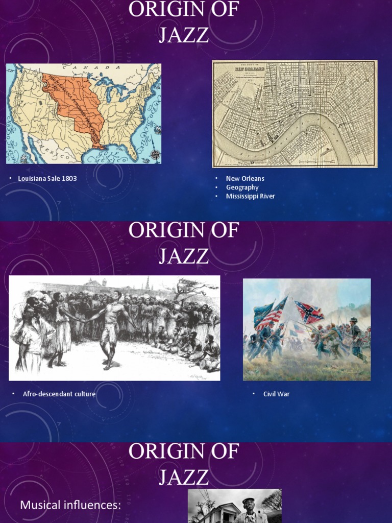 Louisiana Sale 1803 - New Orleans - Geography - Mississippi River | PDF