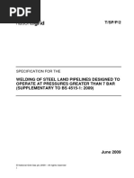 Set-On and Set-Through Nozzle Installation | PDF | Chemistry ...