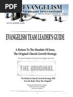 RCCG Vision 2032 Presentation-2 | PDF | Abrahamic Religions | Theology
