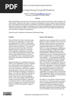 Sharepoint Quick Reference-Cheatsheet | PDF | Websites | Share Point