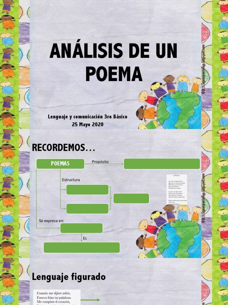 Analisis Poema | PDF