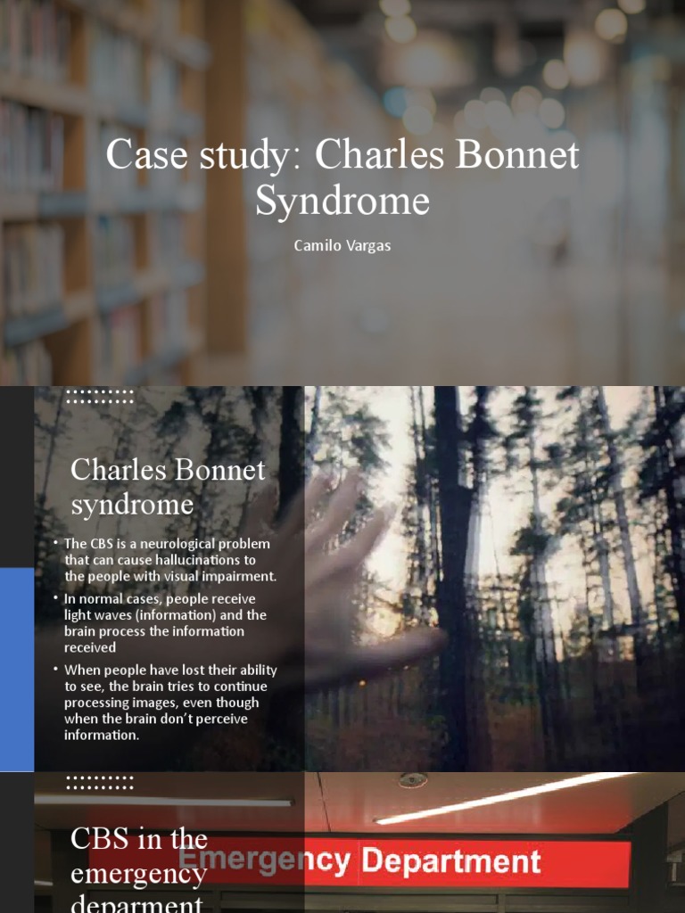 Case Study | PDF