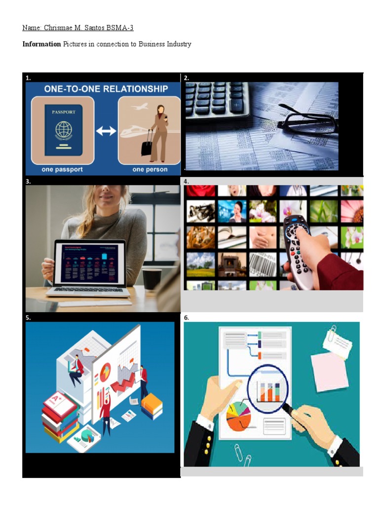 Ten Insightful Visual Representations of Communication, Information ...