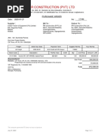 Sample of Bank Mandate Form | PDF