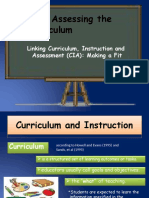 EDCOM II Year II Report | PDF | Educational Assessment | Curriculum