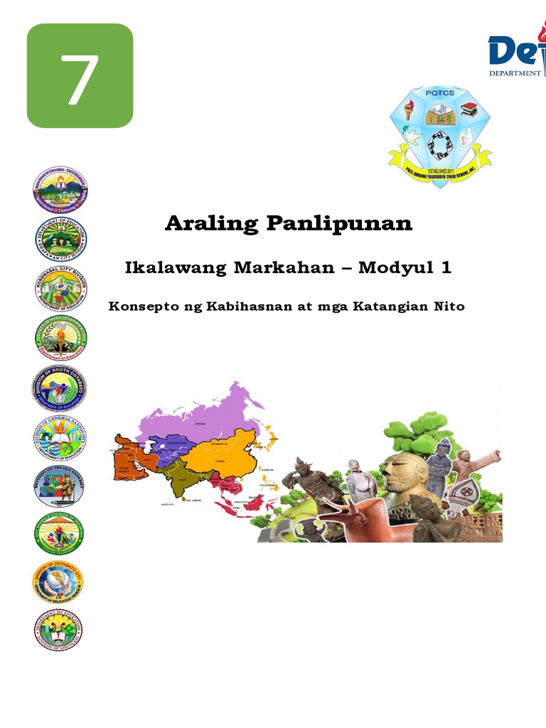 Ap 7 2nd Quarter | PDF