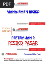 Update Sandi Referensi Sektor Ekonomi, Valas, Dan Dati | PDF