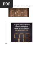 2.7. Lambang, Simbol Dan Motto HW | PDF