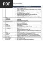 Slosson Oral Reading Test Overview | PDF | Nature