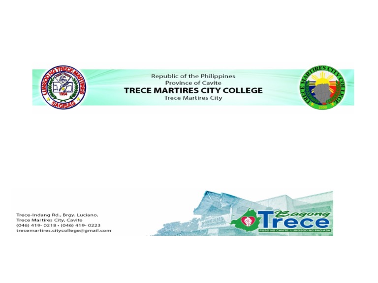 TMCC Logo | PDF