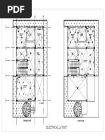 Factory - Layout Plan-1 | PDF