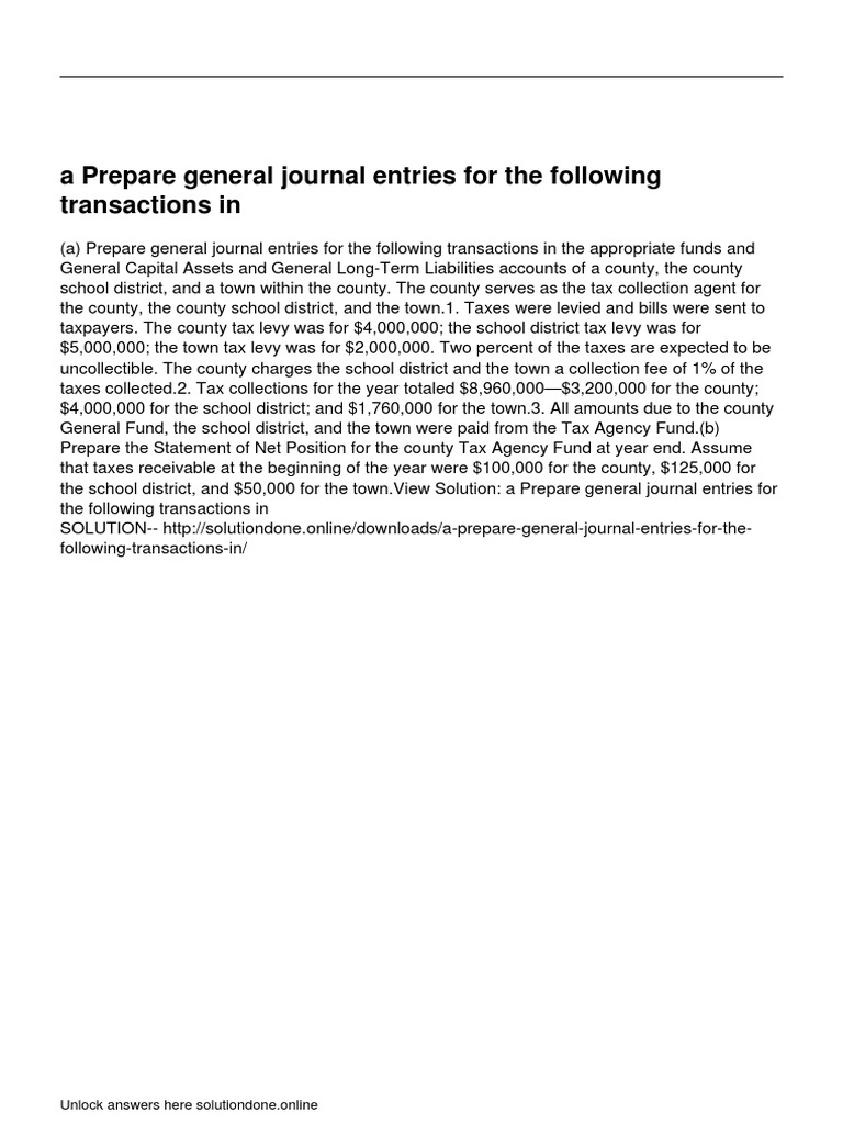 Solutiondone 2-190 | PDF