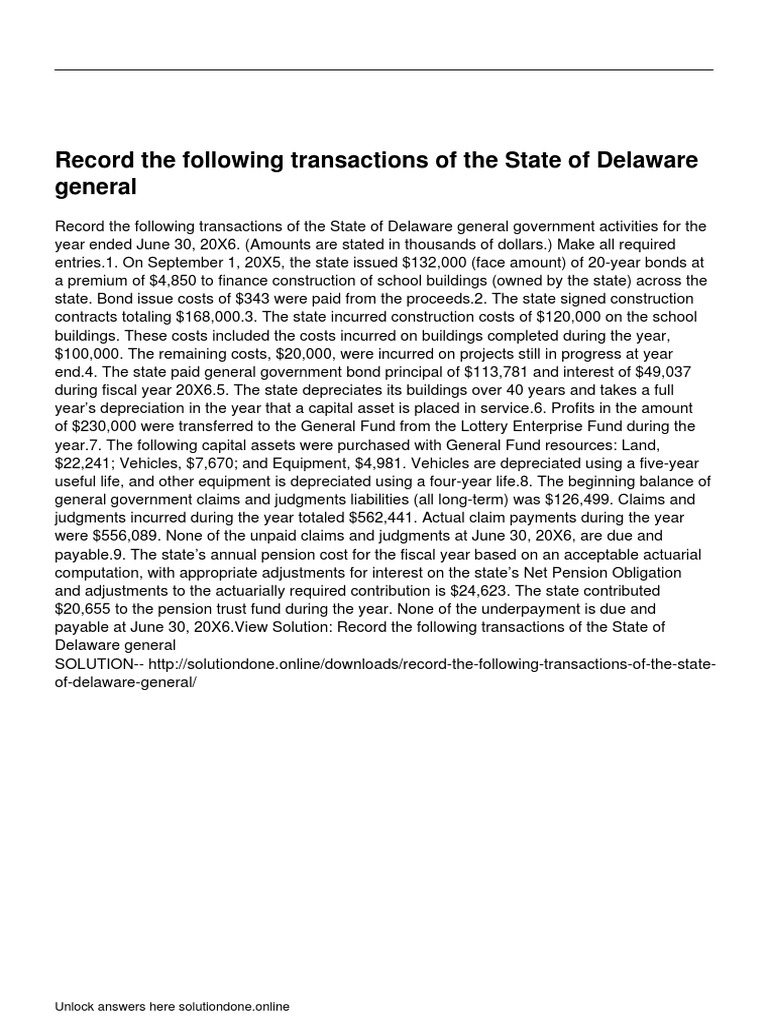 Solutiondone 2-214 | PDF