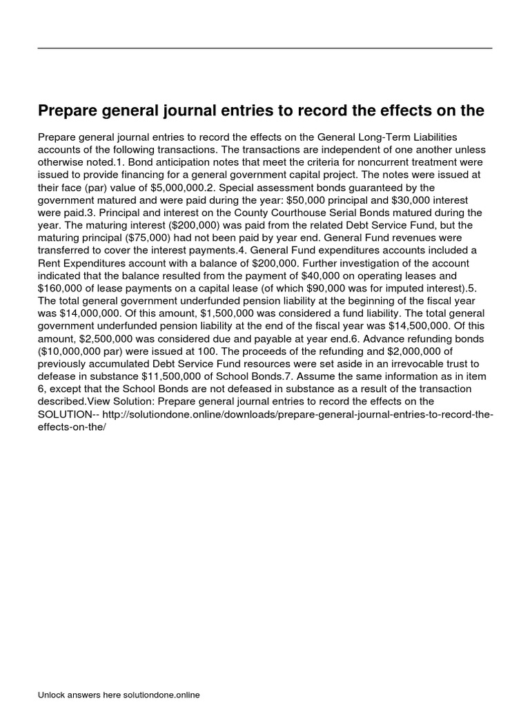 Solutiondone 2-219 | PDF