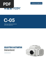 Doosan P126TI Spec Datasheet | PDF | Pump | Engines