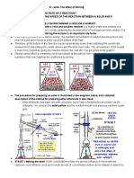Assignment 4B | PDF | Infrared Spectroscopy | Distillation