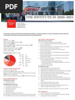WFP Organizational Structure Overview | PDF | Economies
