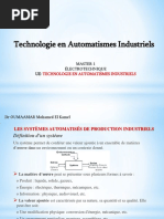 La Maintenance Des Machines À Système Pneumatique | PDF | Piston ...