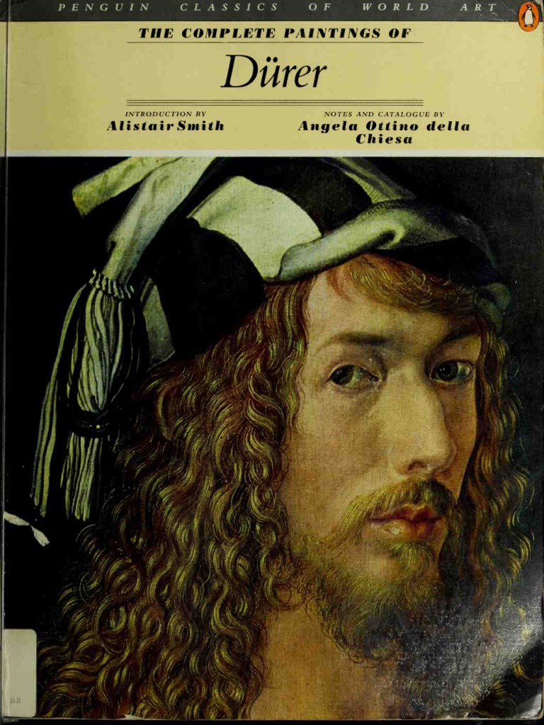 The Complete Paintings of Durer PDF | Download Free PDF | Albrecht ...