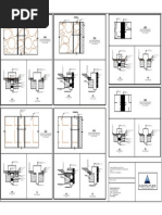 Sam Pin Layout: Sam Cab Sam Chassis | PDF | Switch | Manufactured Goods