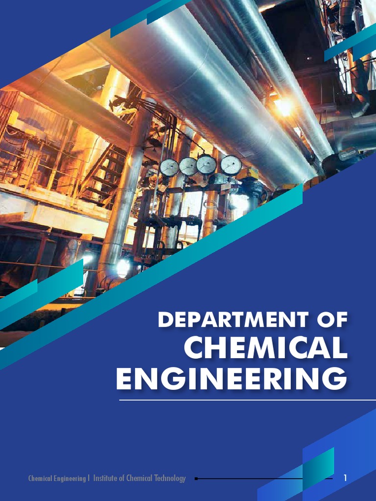 Chemical Engineering PDF | PDF | Distillation | Biofuel