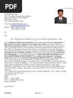 Ferrite Content Testing Procedure PDF | PDF | Nondestructive Testing ...