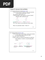 Priority Table of Functional Groups of Organic Chemistry | PDF ...