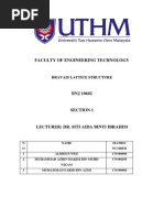 Crystal Structures - SC, BCC, FCC and HCP | PDF | Crystal Structure ...