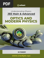 Selected Problems of IRODOV & PATHFINDER For Jee Advanced | PDF