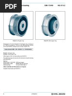 DIN 15018-1 Cranes. Steel Structures Verification and Analysis PDF ...