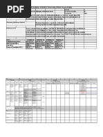 Adaptive Teaching Guide Template | PDF