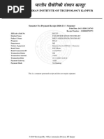 Harvard Acceptance Letter Copy 3 | PDF