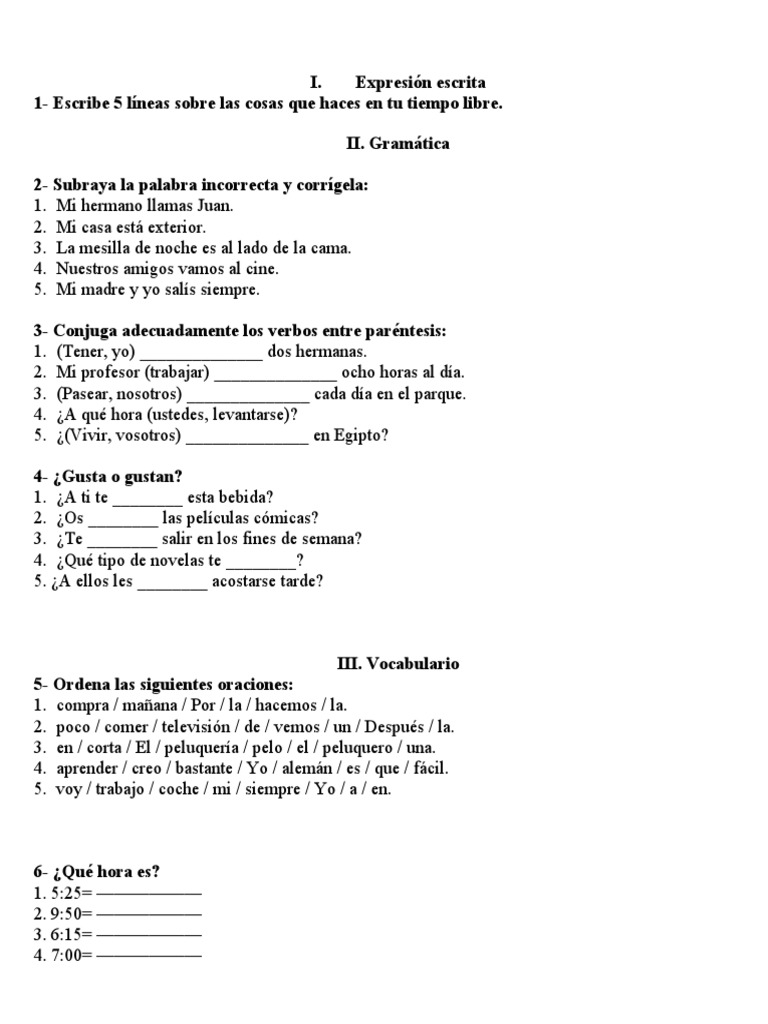 spanish-quiz-pdf
