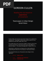 Serial Vision by Gordon Cullen: Maragatha Mahisha | PDF